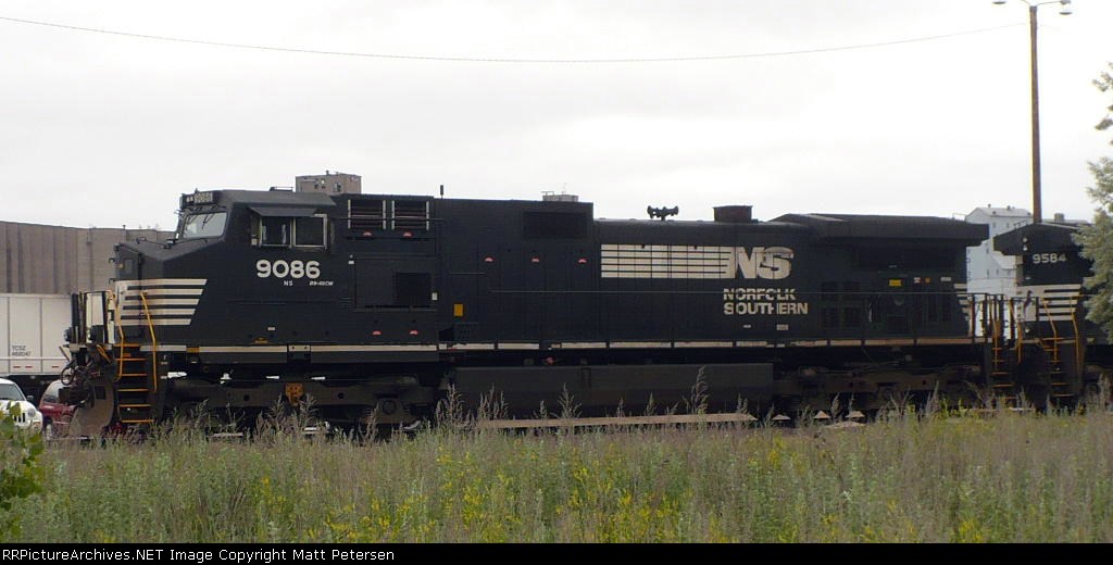 NS 9086